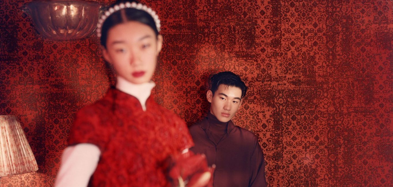 7 limited-edition capsule collections for Chinese New Year 2021