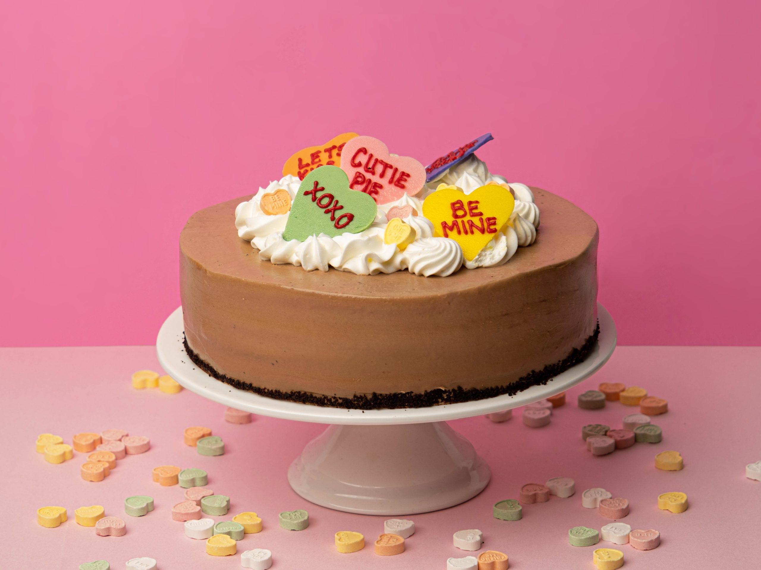 New Eats: Sweet indulgences from Butter Cake Shop, Lady M and more