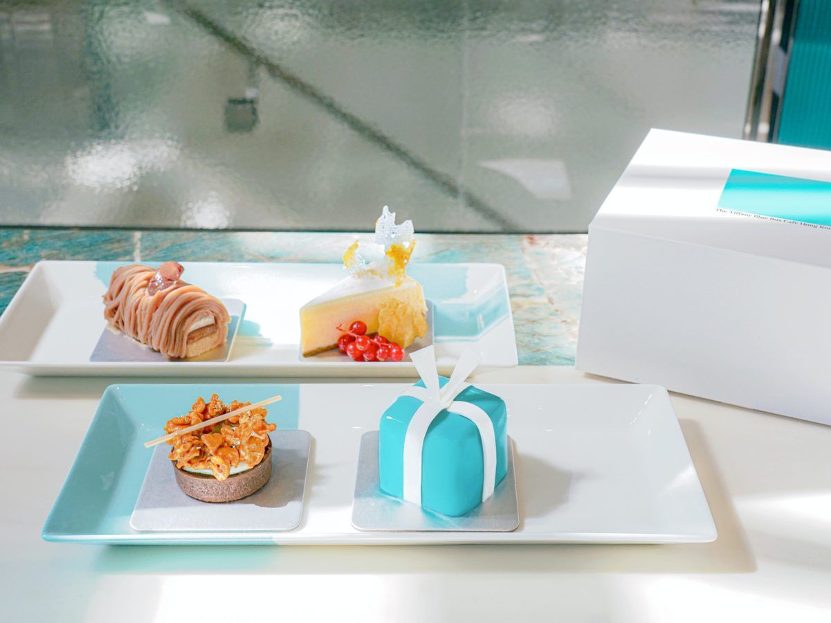 New Eats: Sweet indulgences from Butter Cake Shop, Lady M and more