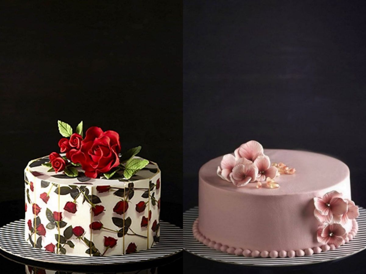 The best luxury cakeries in Hong Kong