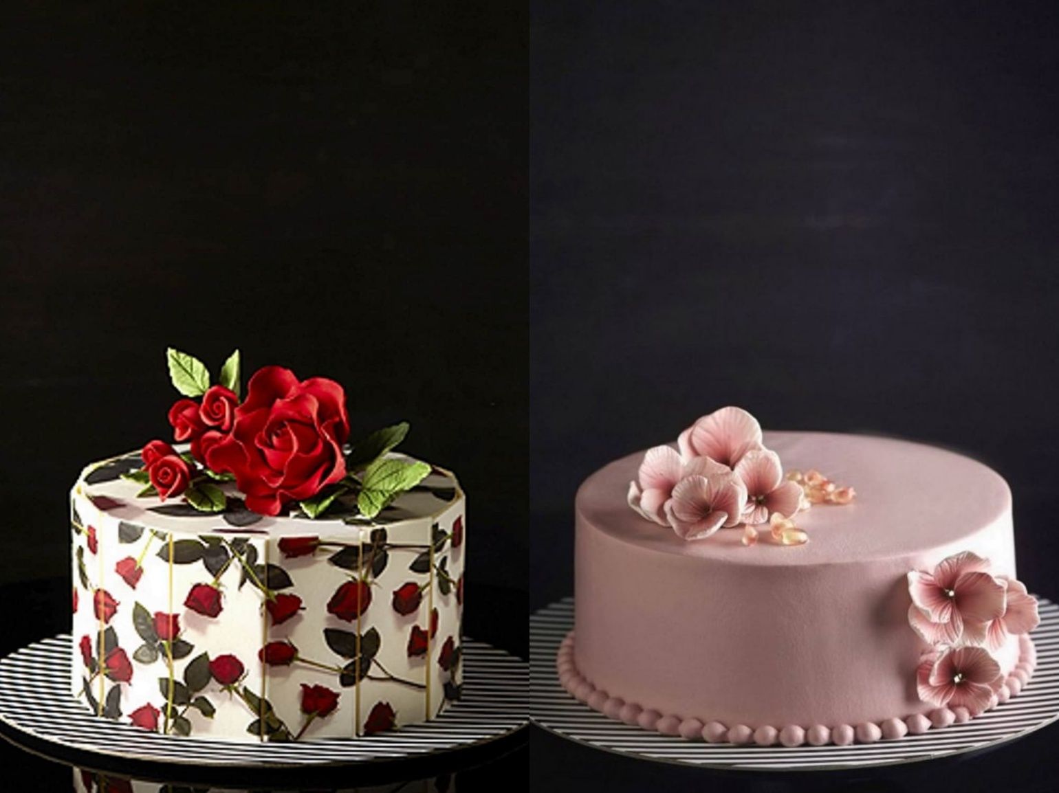The best luxury cakeries in Hong Kong