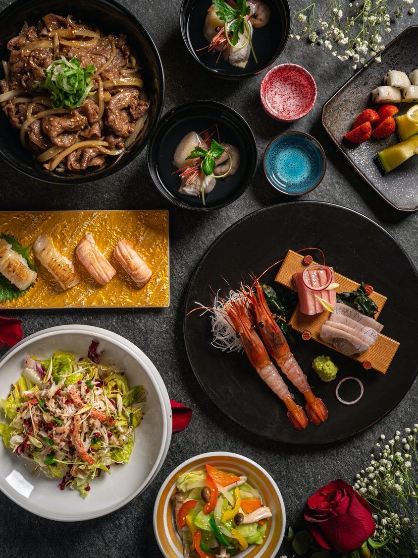 Eating out or staying in? Where to go for Valentine's Day 2021