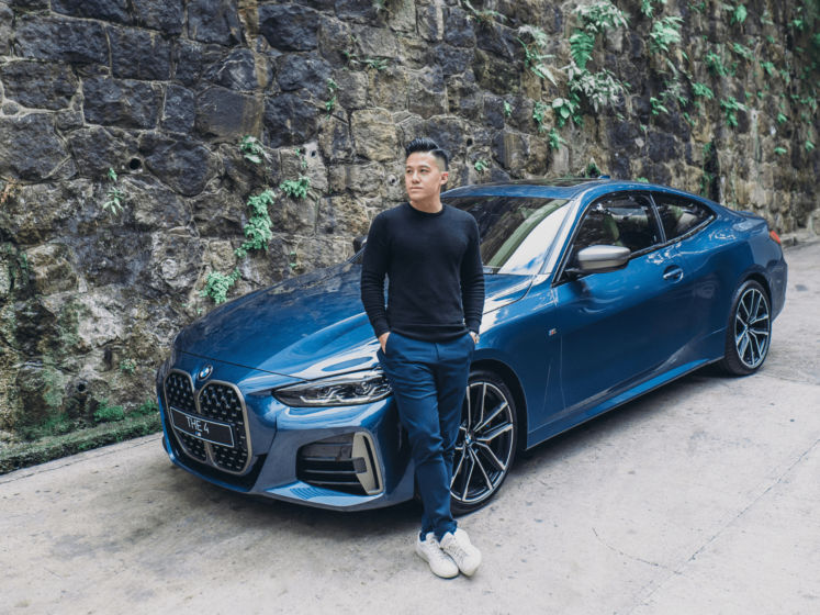 27 Questions: Billy Ha, Marketing Manager at Shangri-La Group, and ...