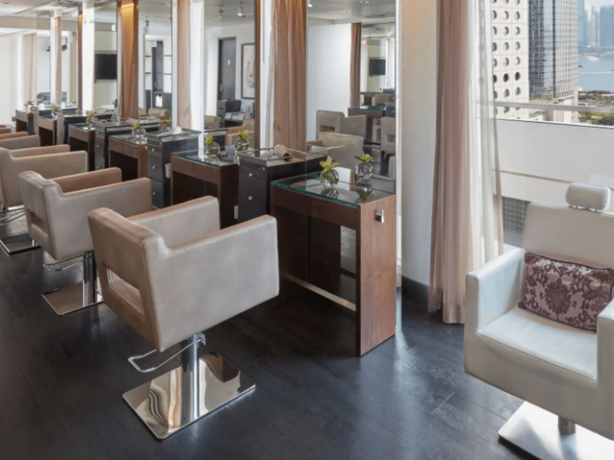 Salon hair treatments: the best hair masks in Hong Kong