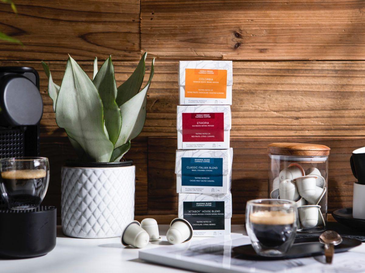 Best Sips: The top 5 drinks we had in January 2021