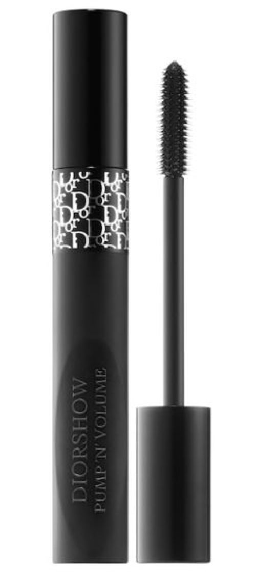 The best lengthening mascaras for long and full eyelashes