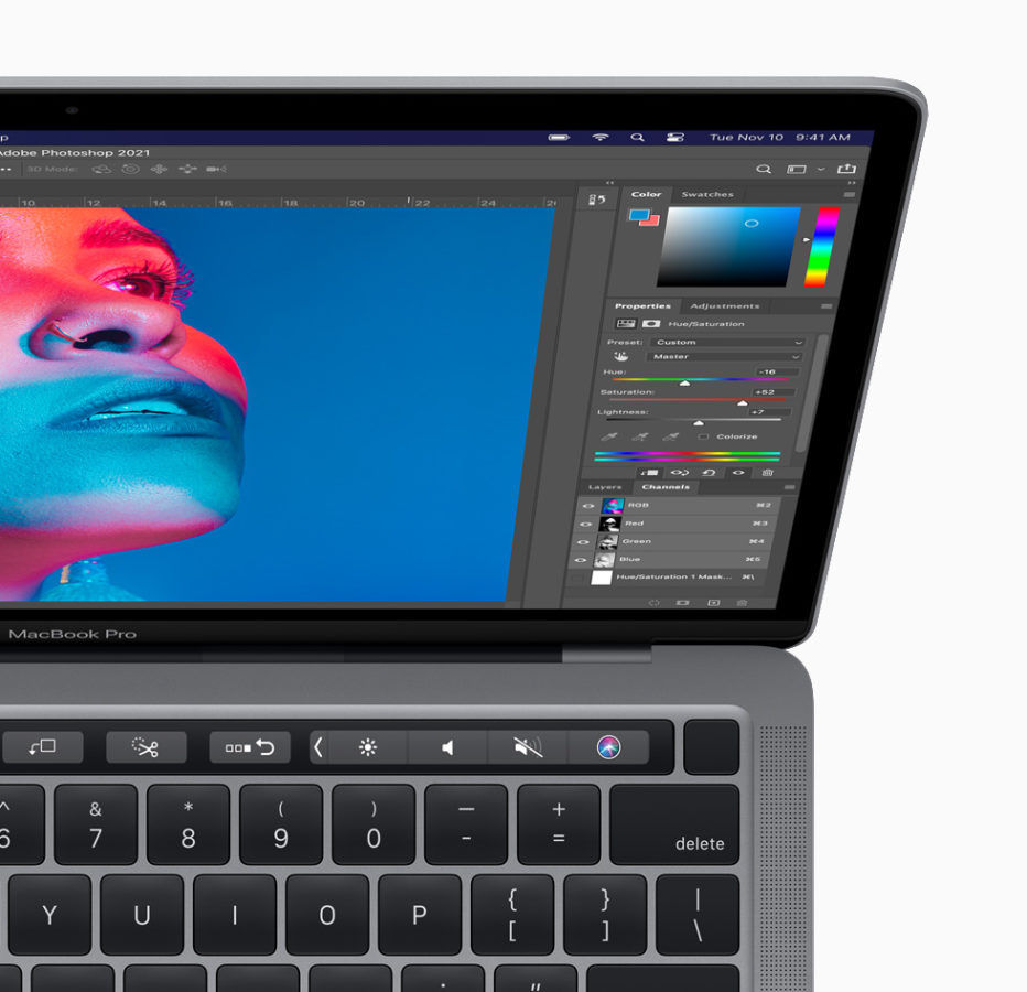 Apple M1 vs Intel i7: which one comes out on top?