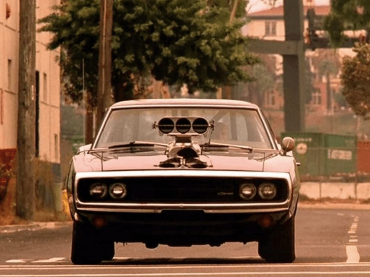 The most iconic movie cars of all time