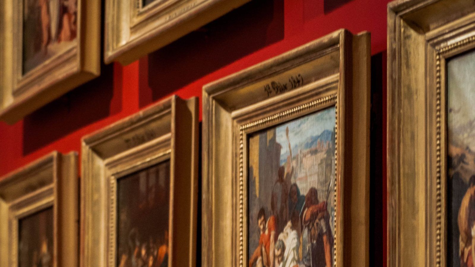 On view and online: Around the world in 8 virtual art museums