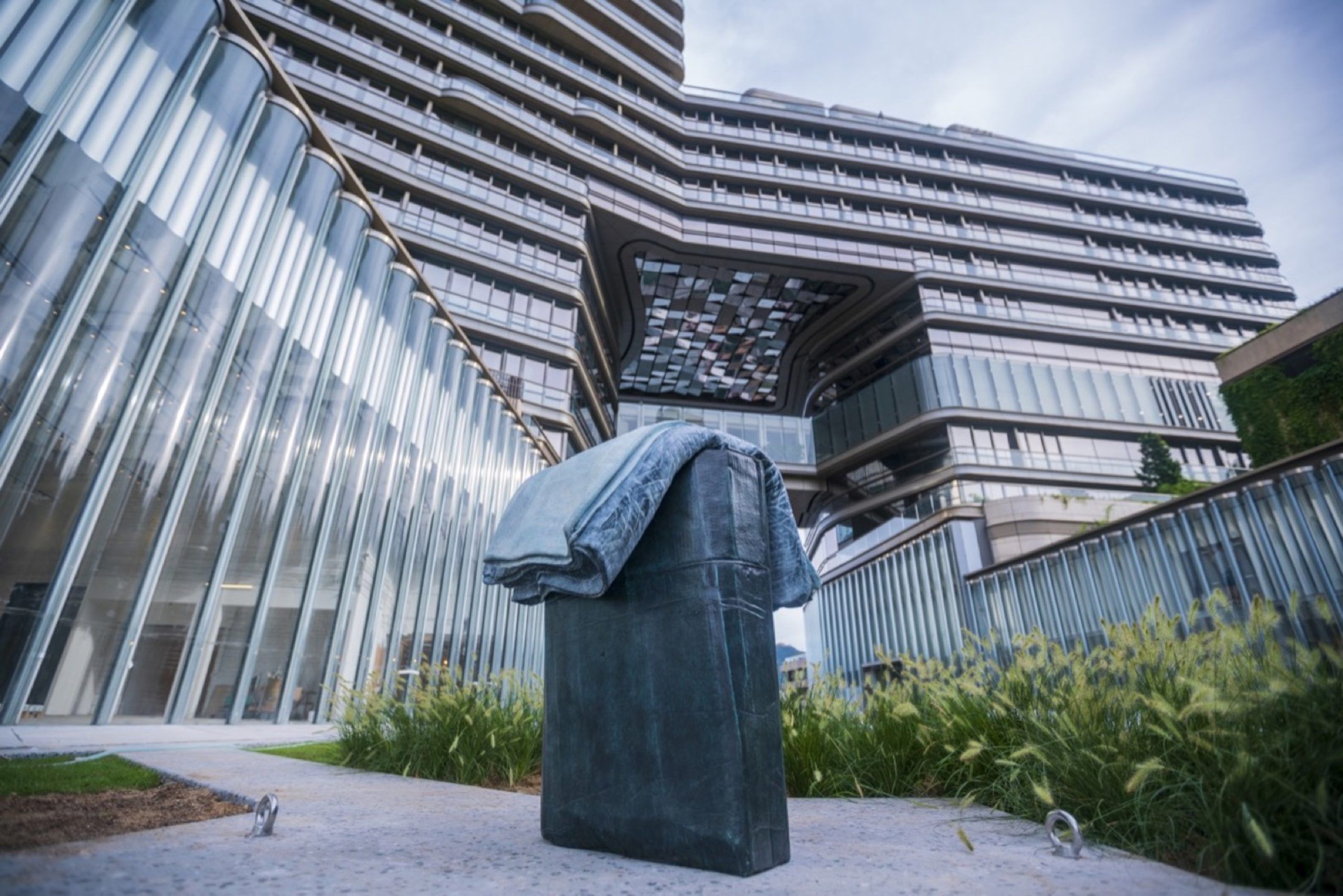 Everything you need to know about Tsim Sha Tsui's K11 MUSEA