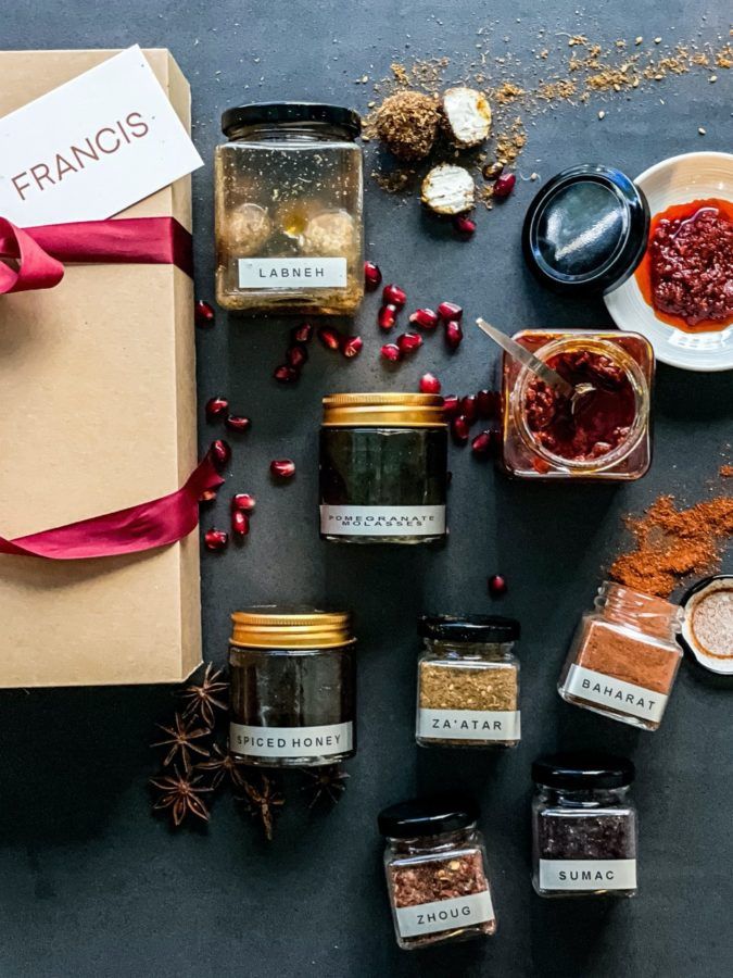 New Eats: Springtime menus at Bedu, Lucale and more