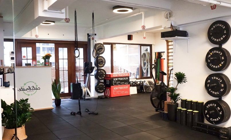 The Best Boutique Gyms in Hong Kong | Lifestyle Asia