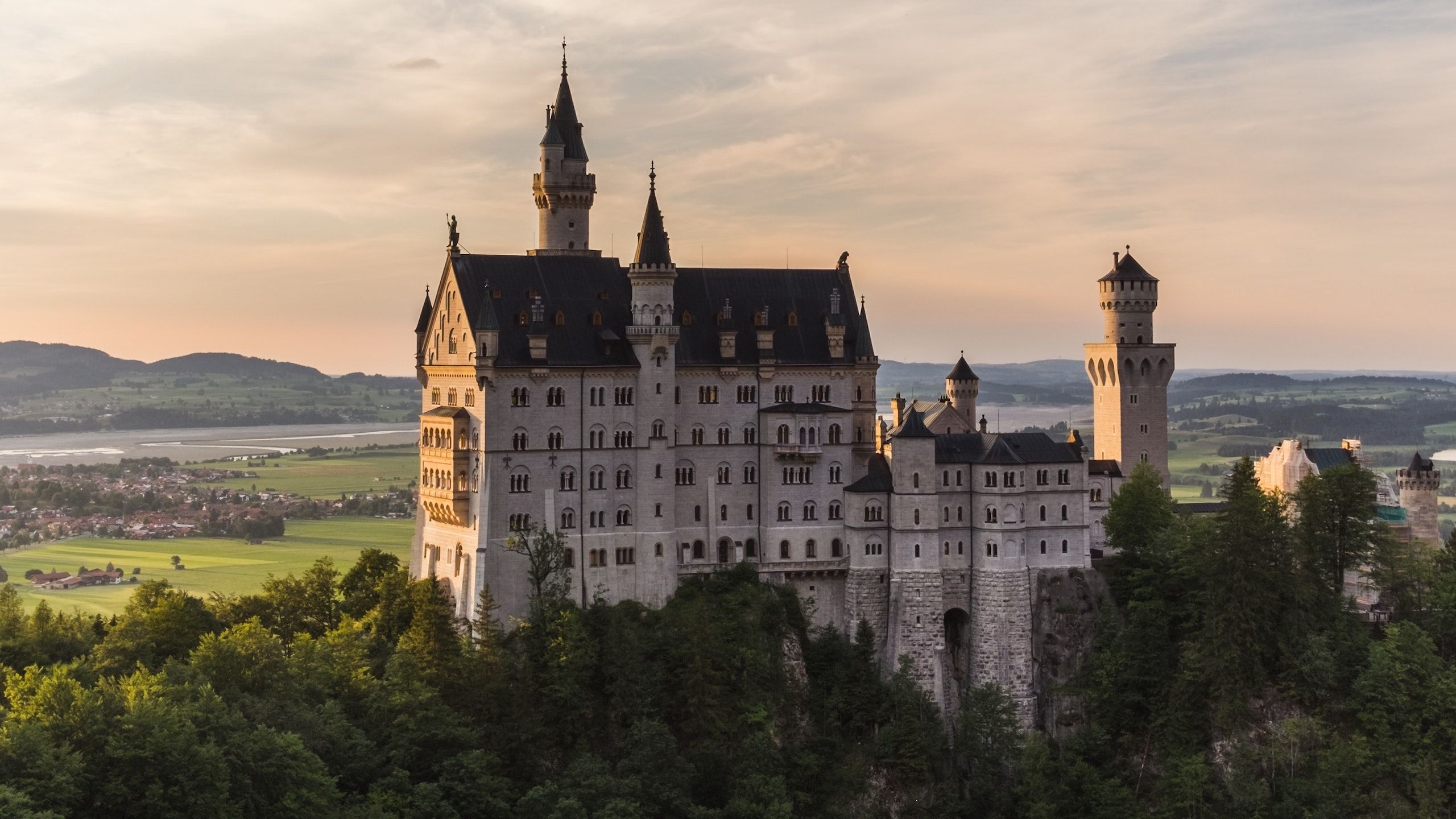 These luxurious European castles are for rent | Lifestyle Asia