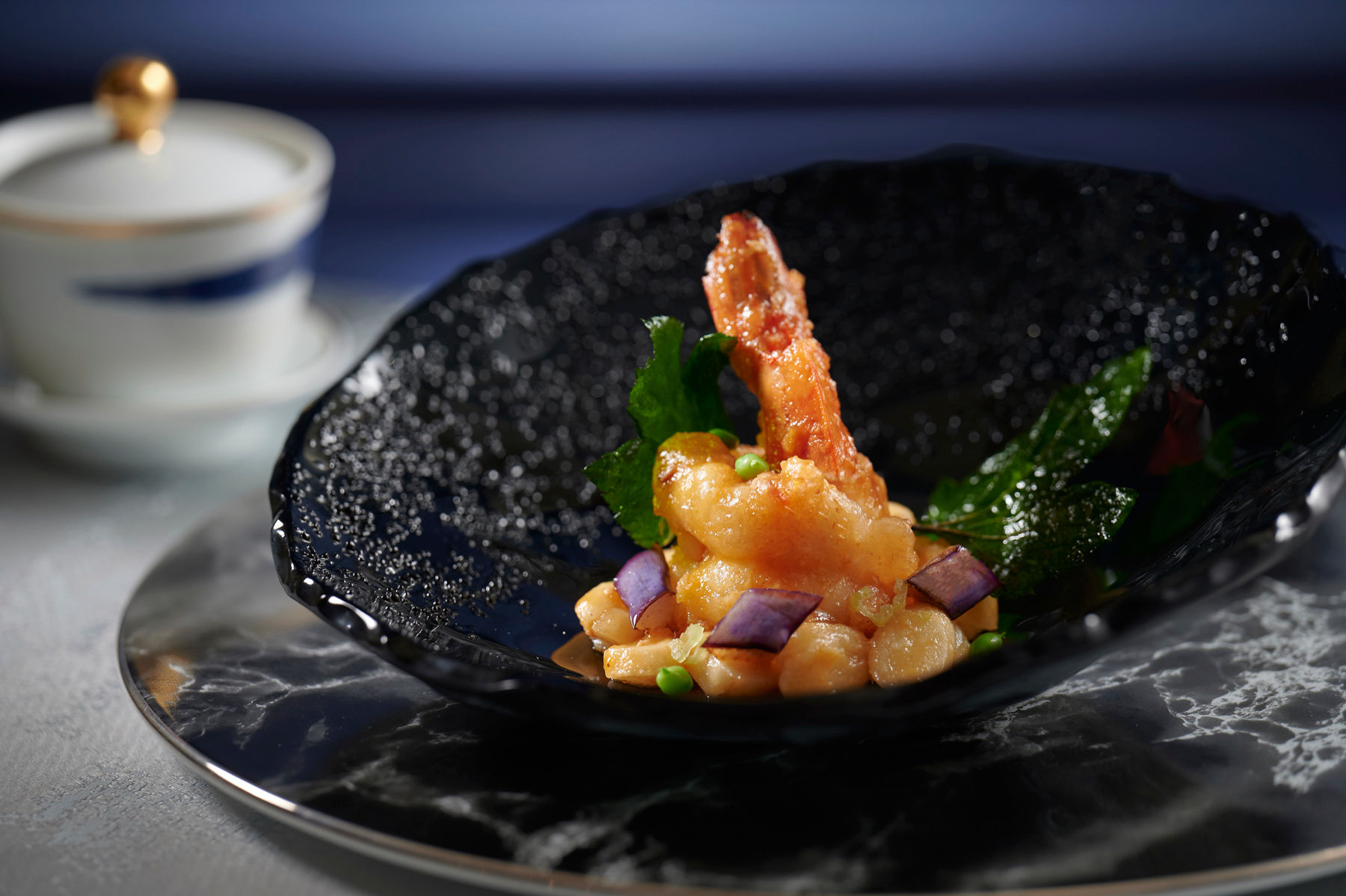 Best Bites: These are the 5 dishes we loved in March 2021