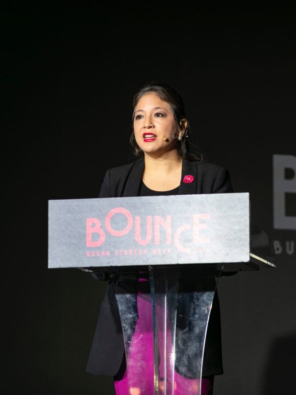 International Women's Day 2021: Moments of reflection