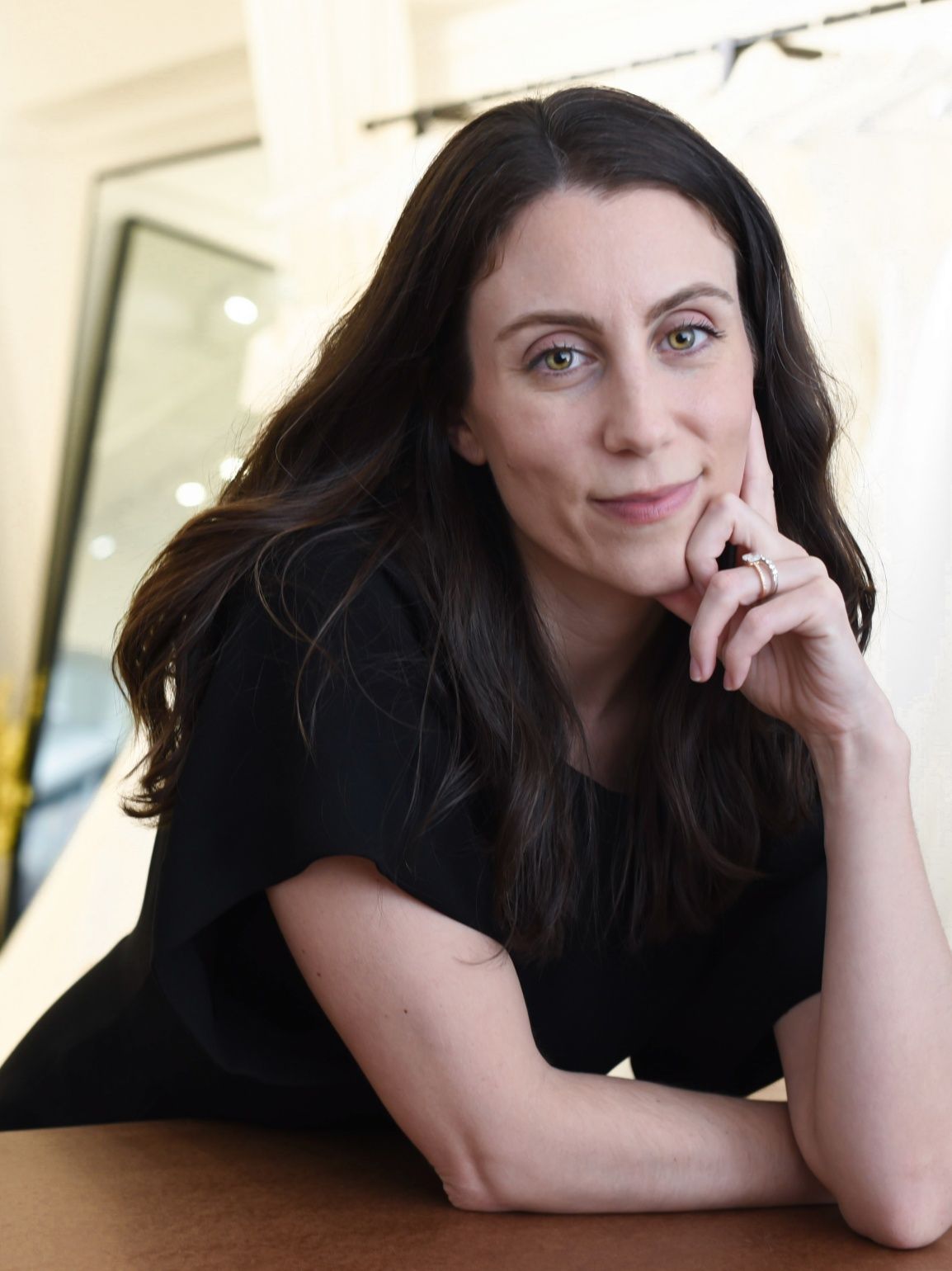 International Women's Day 2021: Moments of reflection