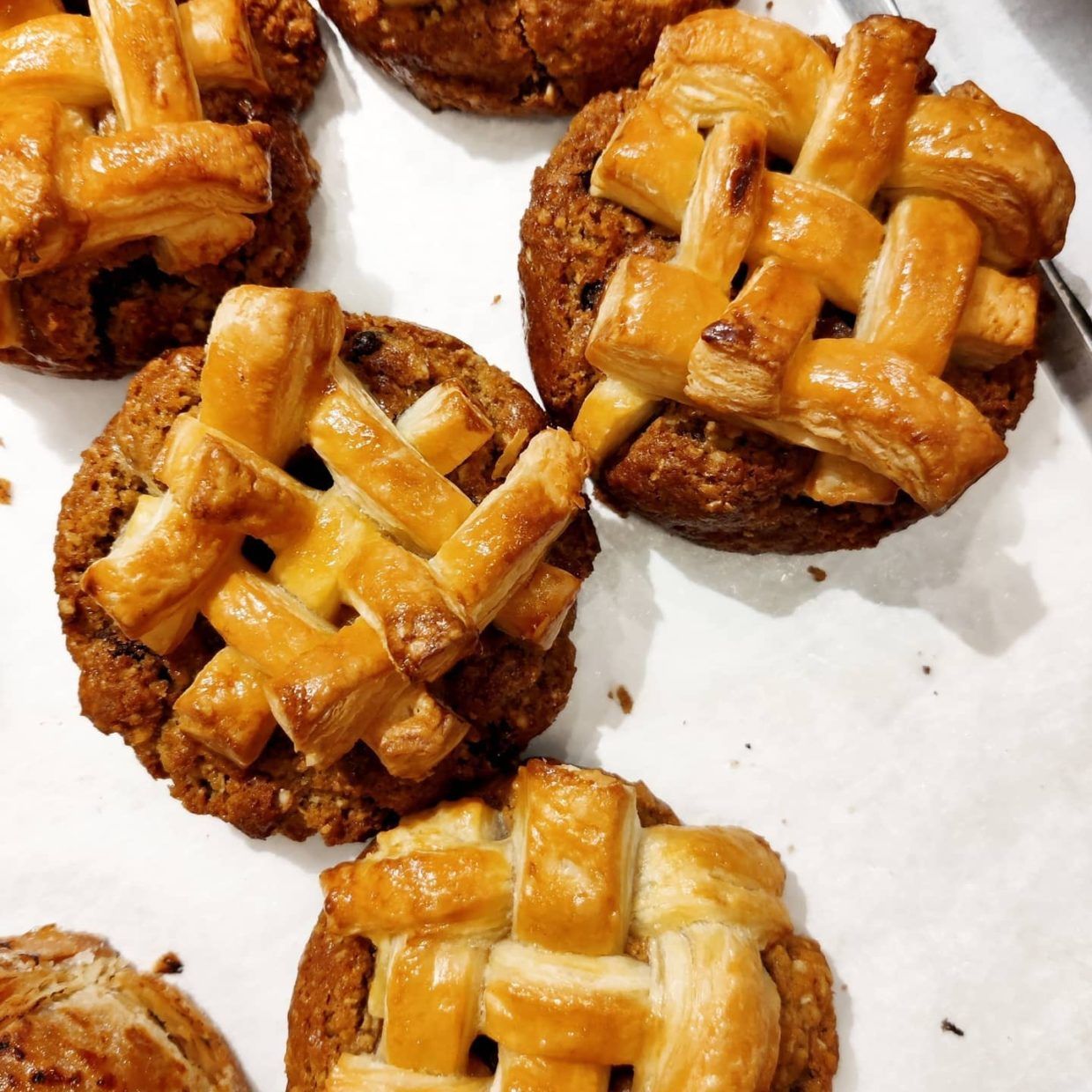 Freshly baked: Cookie Vission opens its first retail stores in Tai Hang