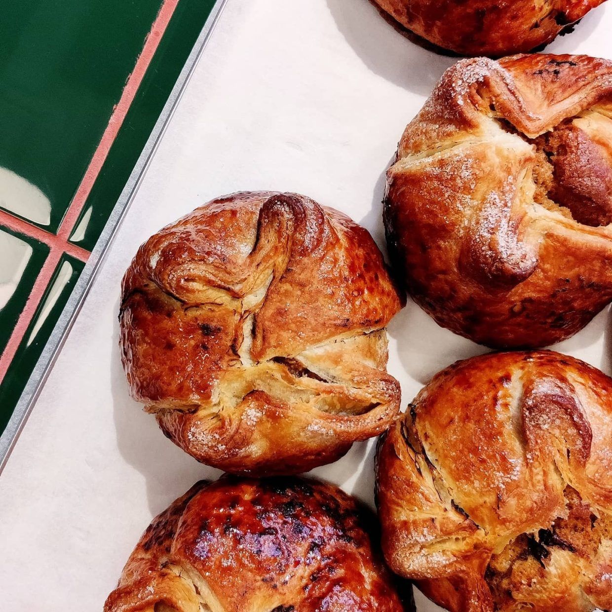 Freshly baked: Cookie Vission opens its first retail stores in Tai Hang