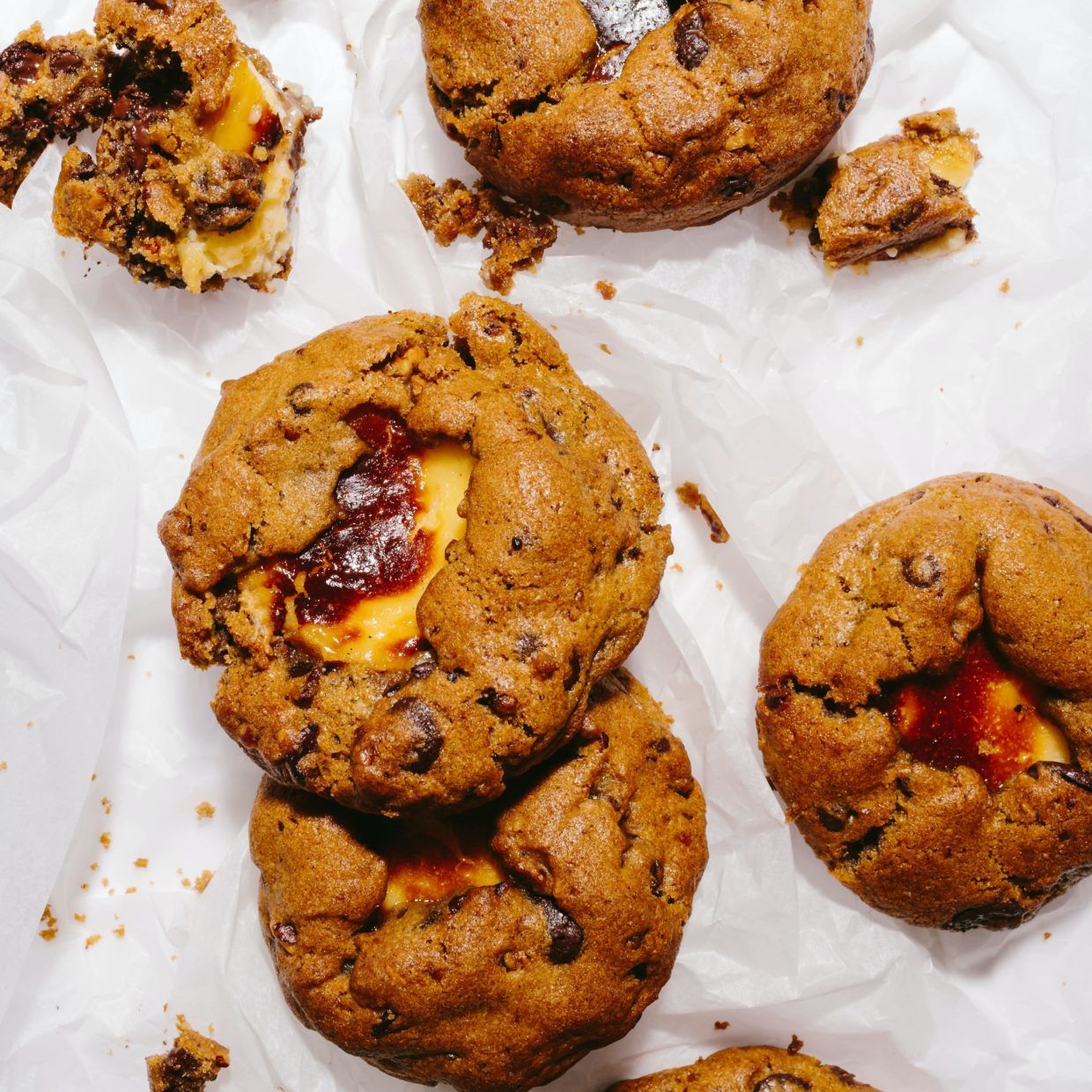 Freshly baked: Cookie Vission opens its first retail stores in Tai Hang