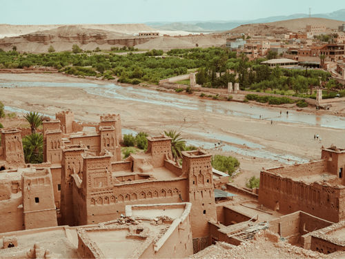You can actually travel to these 8 movie destinations