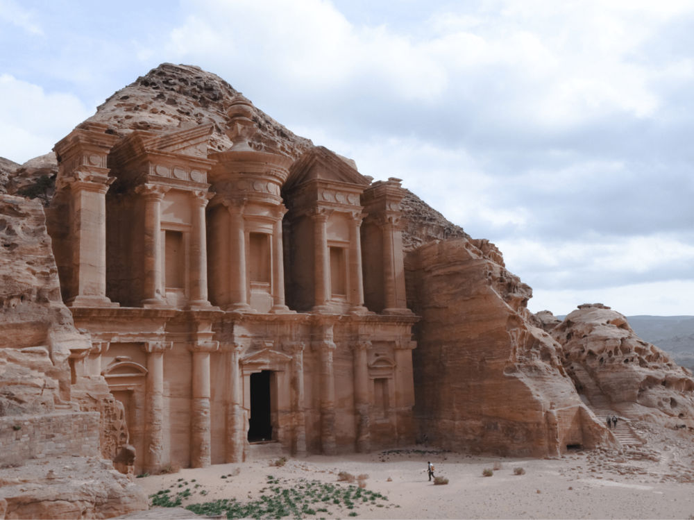 You can actually travel to these 8 movie destinations