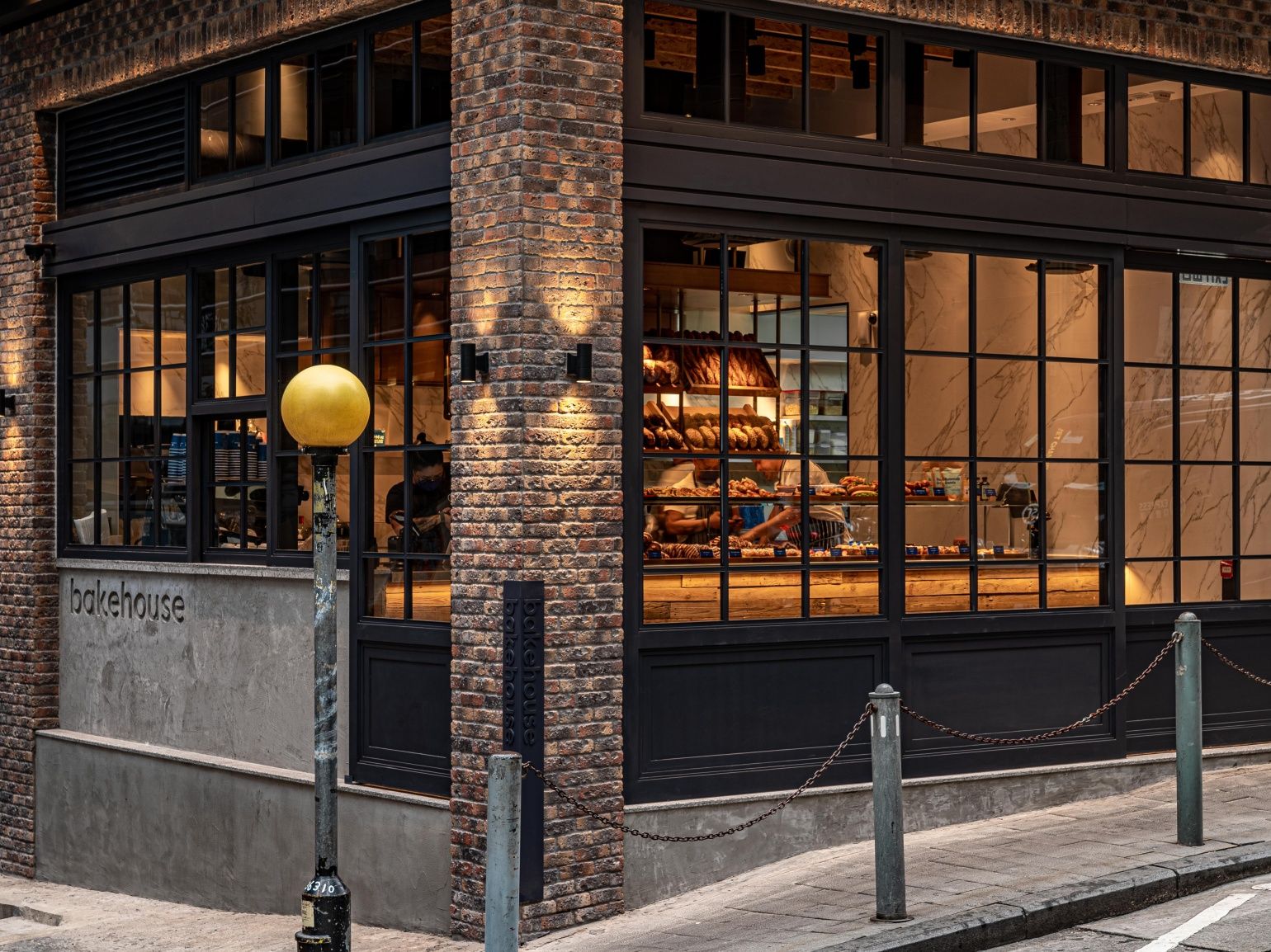 27 Questions: Grégoire Michaud, pastry chef and founder of Bakehouse