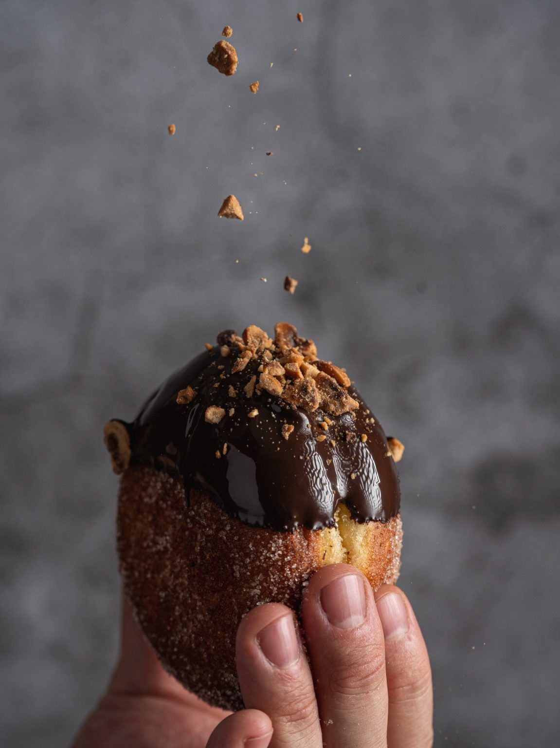 27 Questions: Grégoire Michaud, pastry chef and founder of Bakehouse