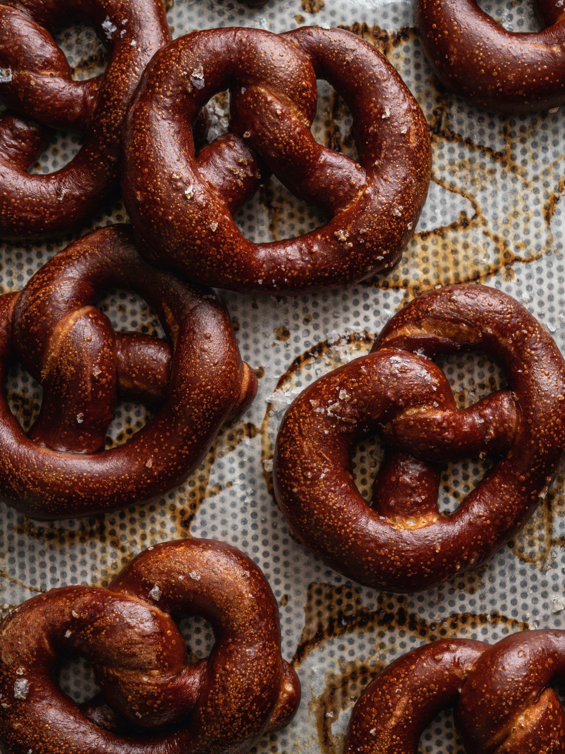 27 Questions: Grégoire Michaud, pastry chef and founder of Bakehouse