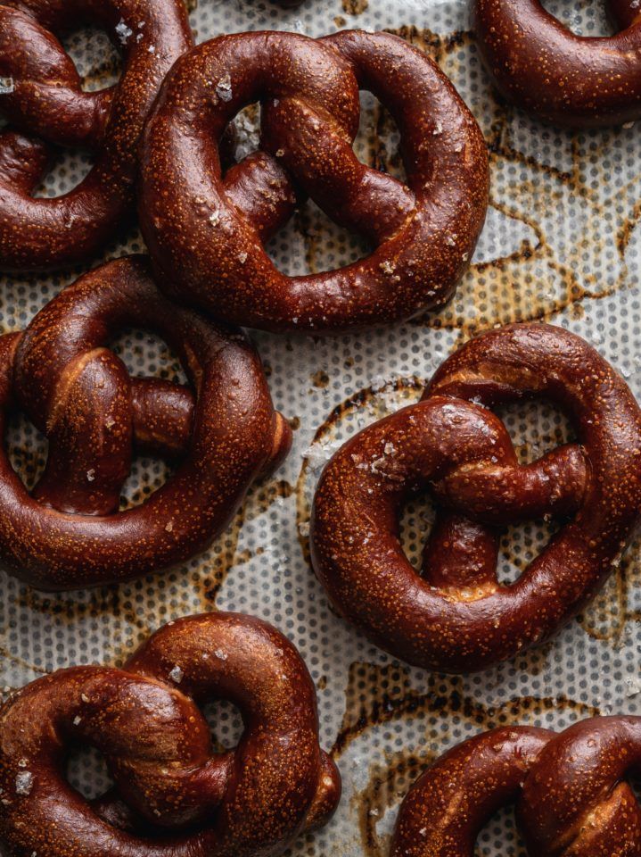 27 Questions: Grégoire Michaud, pastry chef and founder of Bakehouse