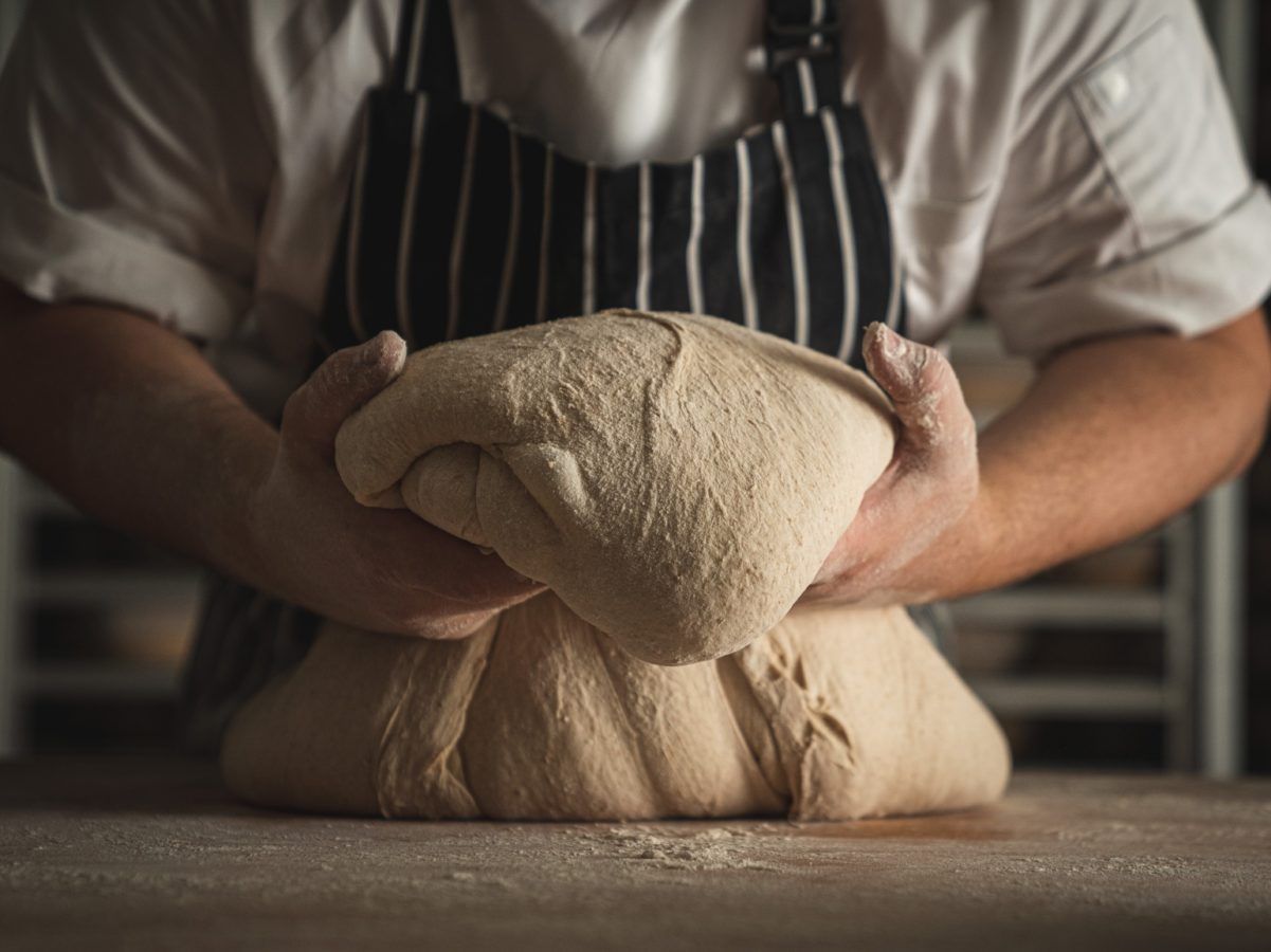 27 Questions: Grégoire Michaud, pastry chef and founder of Bakehouse