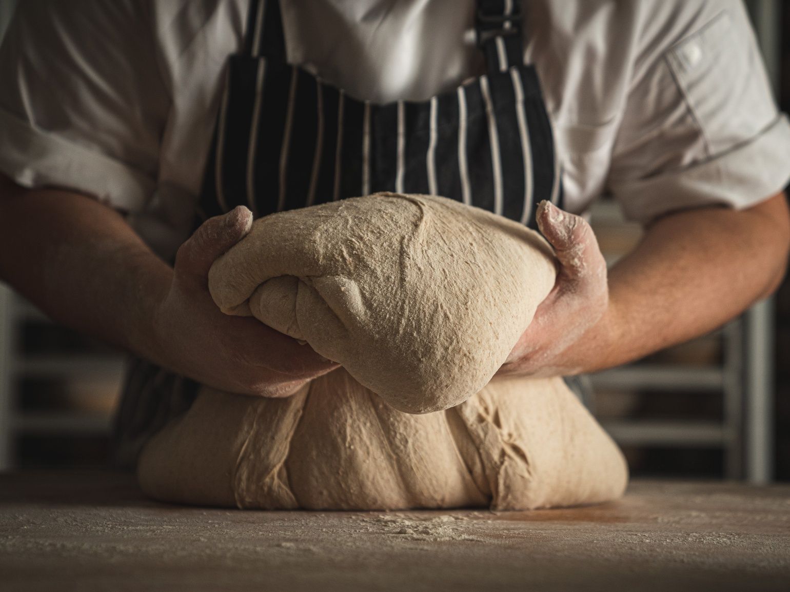 27 Questions: Grégoire Michaud, pastry chef and founder of Bakehouse