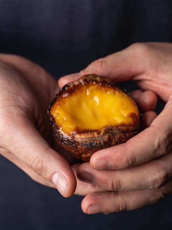 27 Questions: Grégoire Michaud, pastry chef and founder of Bakehouse