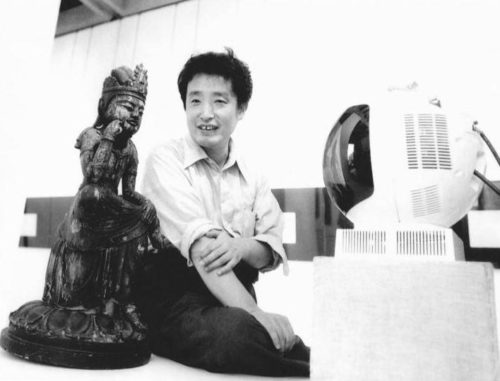 These are the most influential Asian contemporary artists to know