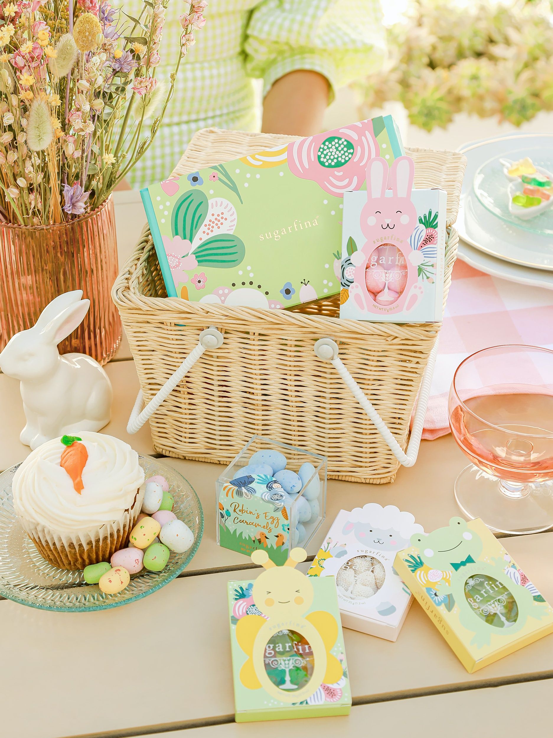 Here are some sweet Easter treats to gift this holiday season