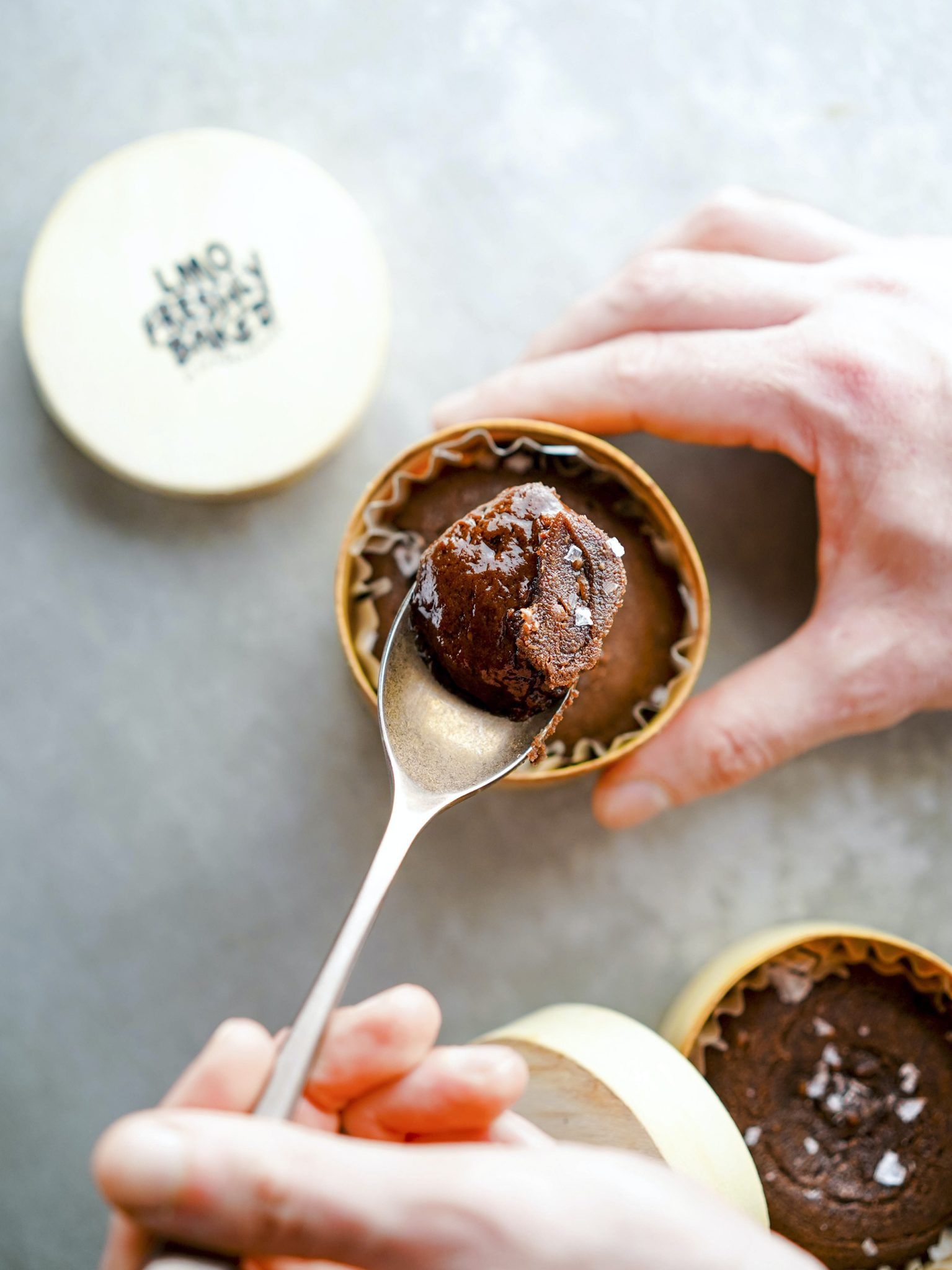 LMO Freshly Baked by Richard Ekkebus returns to Landmark