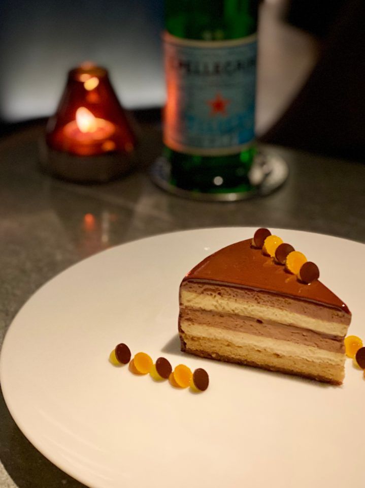 Review: 'New' Belon, a Neo-Parisian restaurant on lower Elgin Street