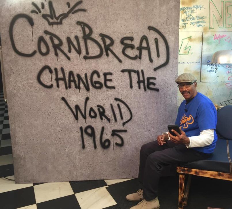 These are the best and most iconic street artists of our times