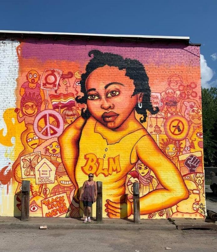 These are the best and most iconic street artists of our times