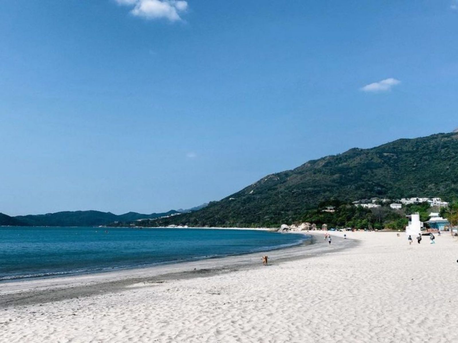 The best beaches in Hong Kong | Lifestyle Asia Hong Kong