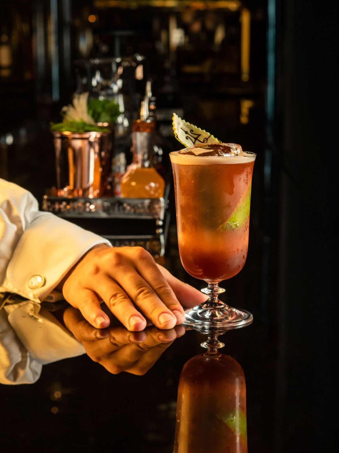 Best Sips: 5 drinks we loved in March 2021 | Lifestyle Asia Hong Kong