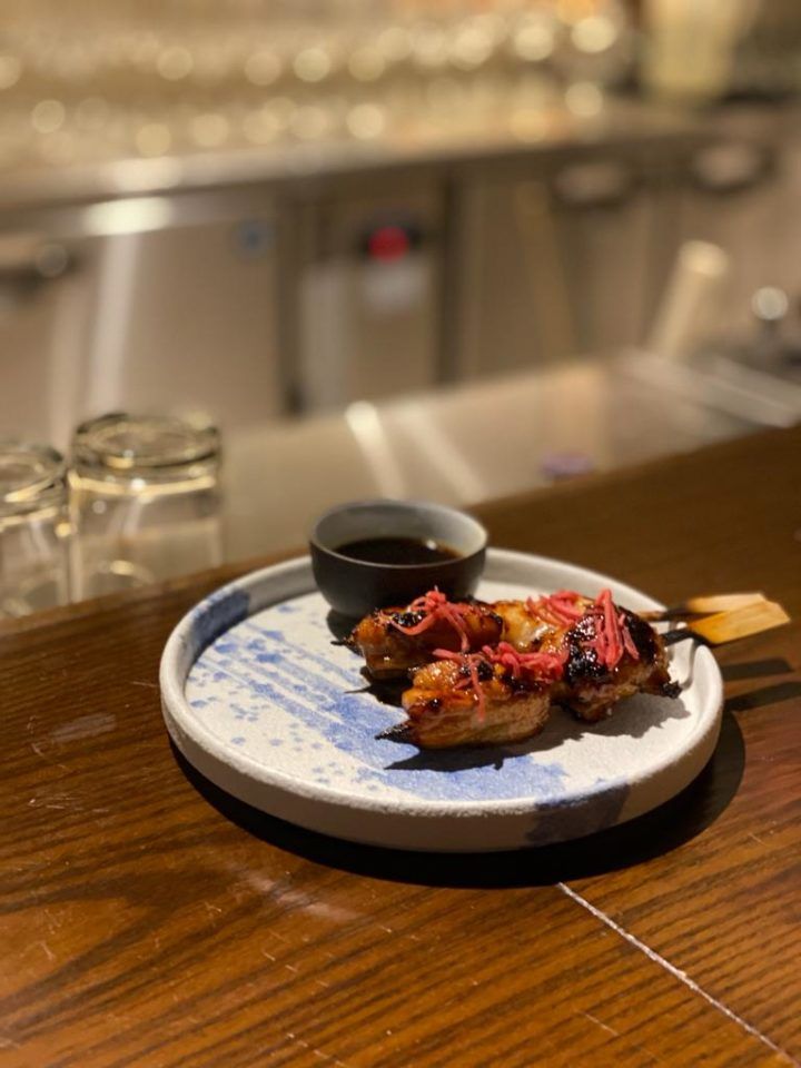 Best Bites: These are the 5 dishes we loved in March 2021