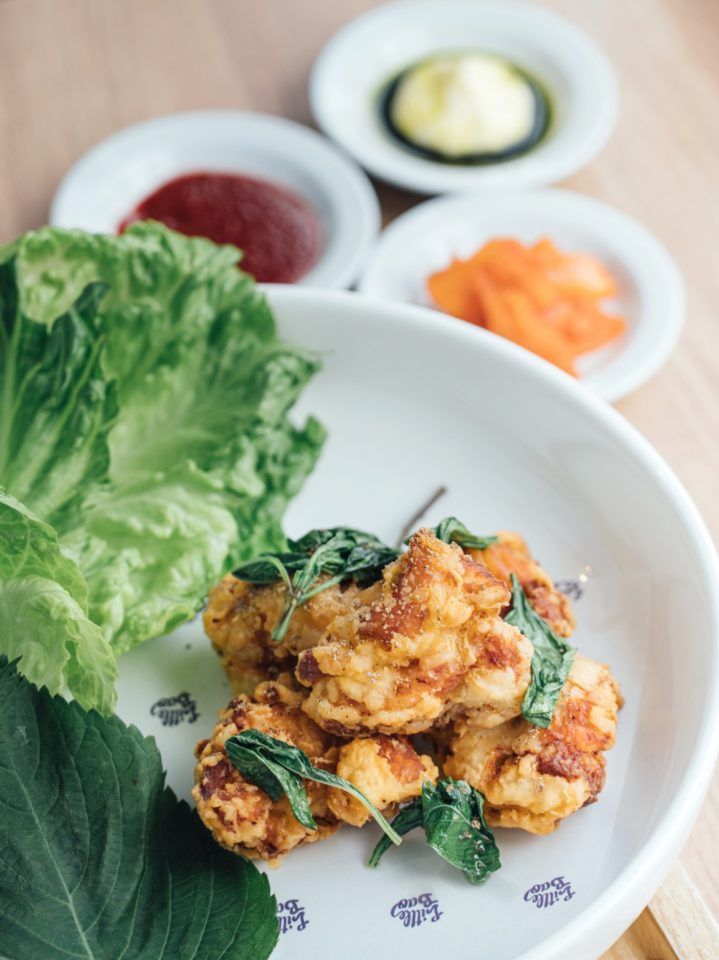 Little Bao and Draft Land's joint pop-up opens in Causeway Bay