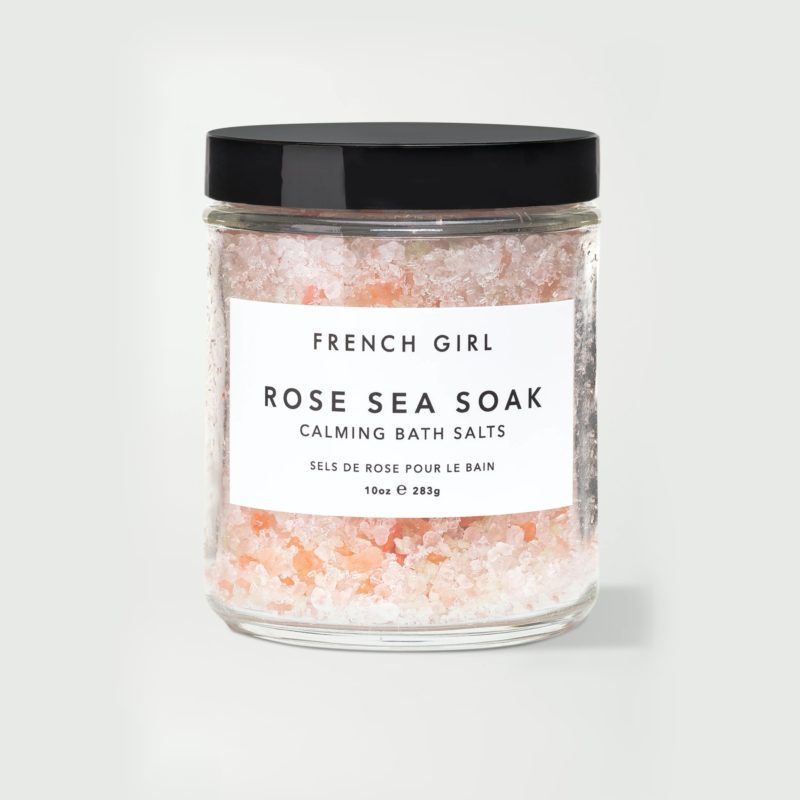 Here are 4 easy steps to recreating a spa-like sanctuary at home