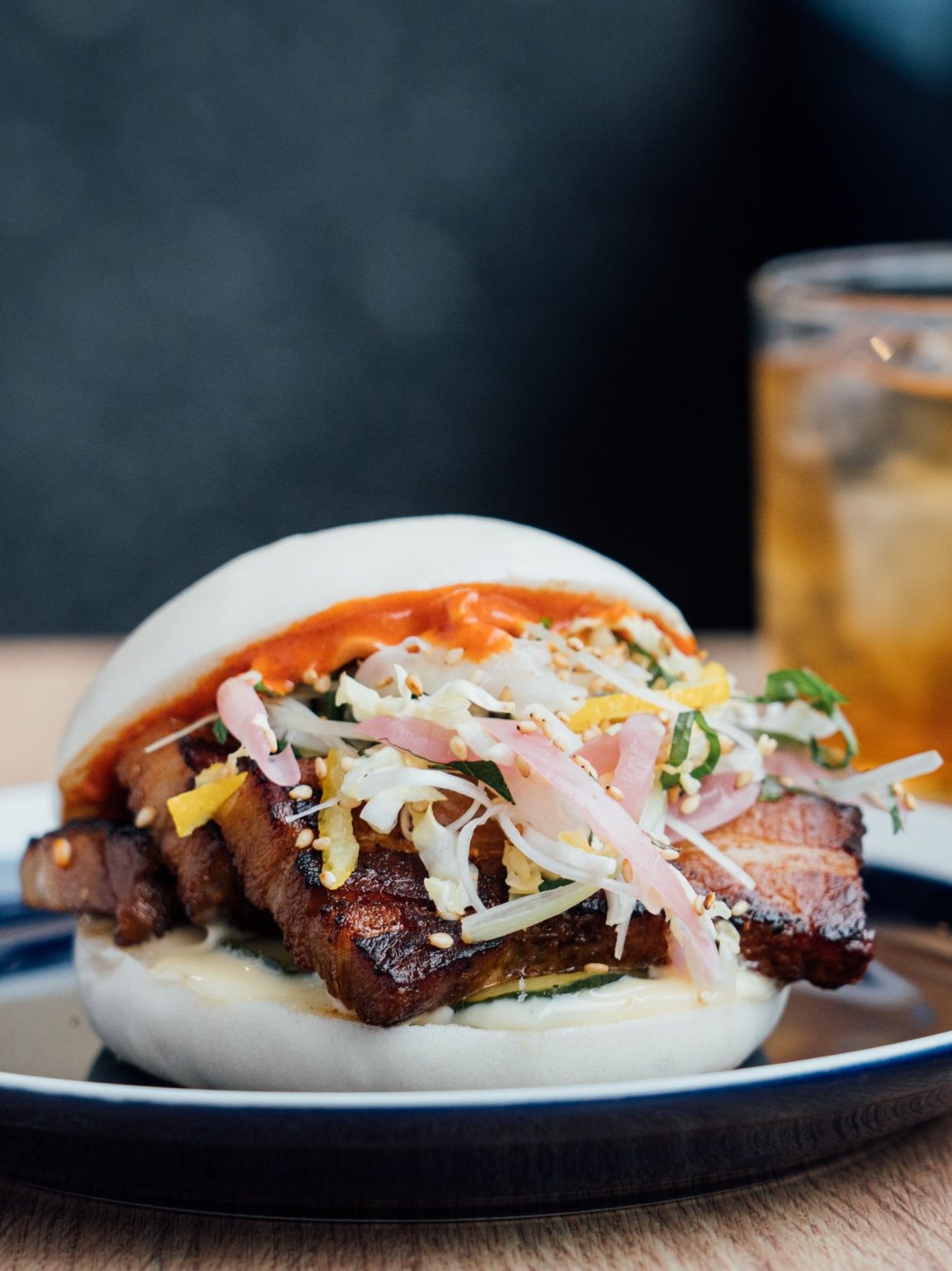 Little Bao and Draft Land's joint pop-up opens in Causeway Bay