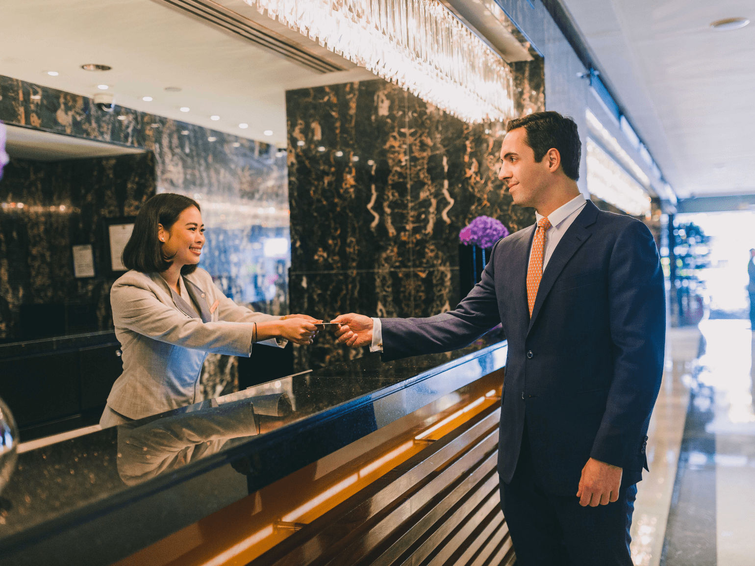 6 hotels for a daycation in Hong Kong