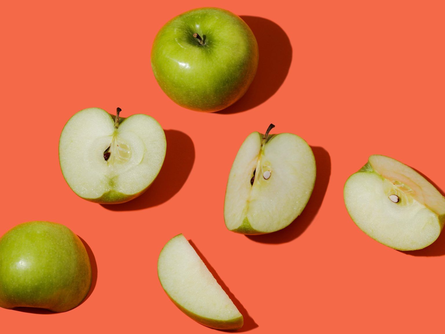 Boost your mental health with a fresh bowl of fruit everyday