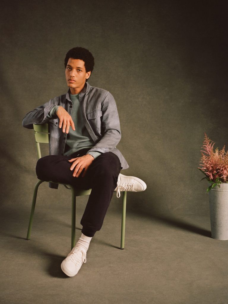 Dress for spring: 6 pieces from the Mr Porter new-season collection