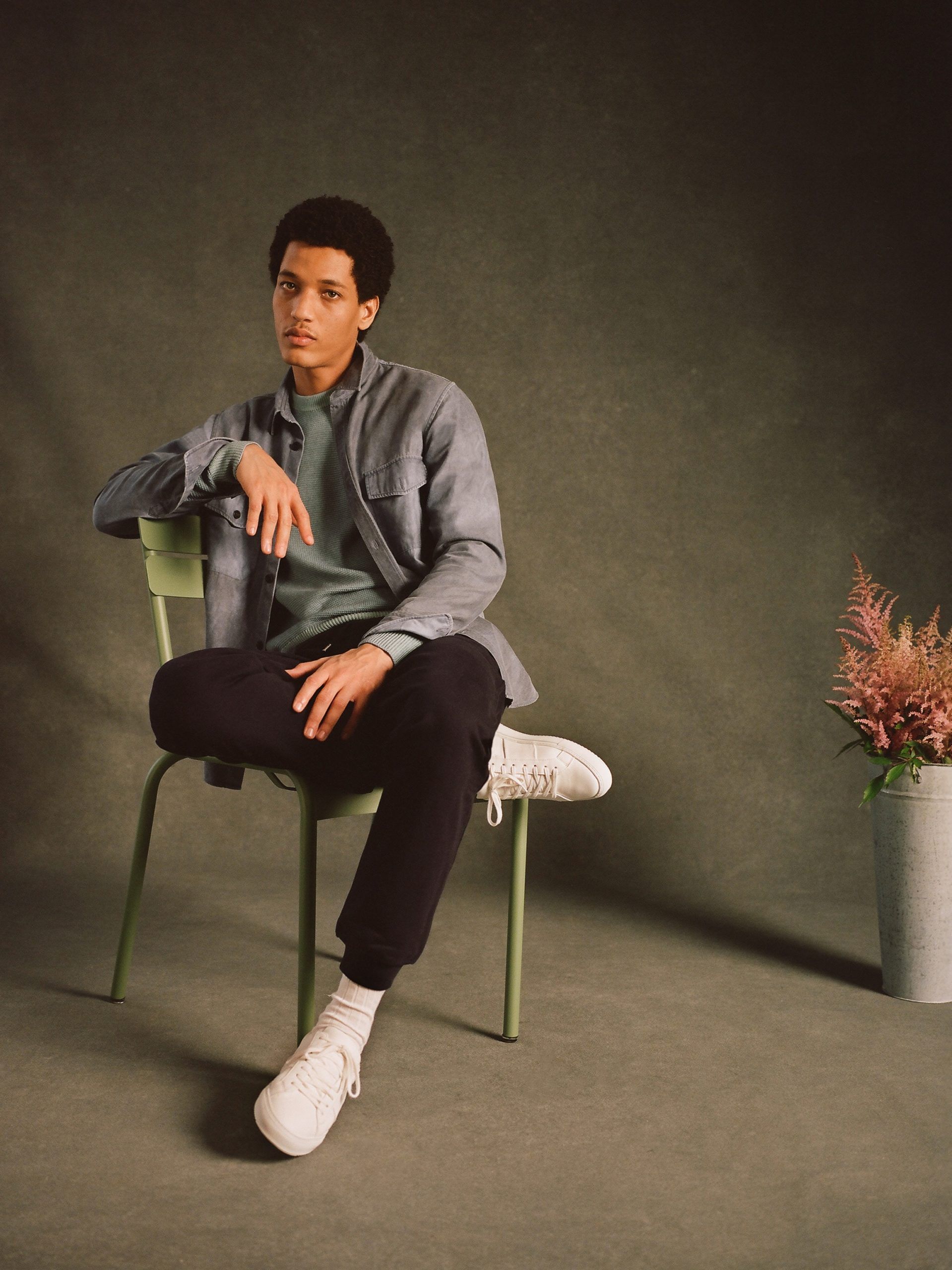 Dress for spring: 6 pieces from the Mr Porter new-season collection