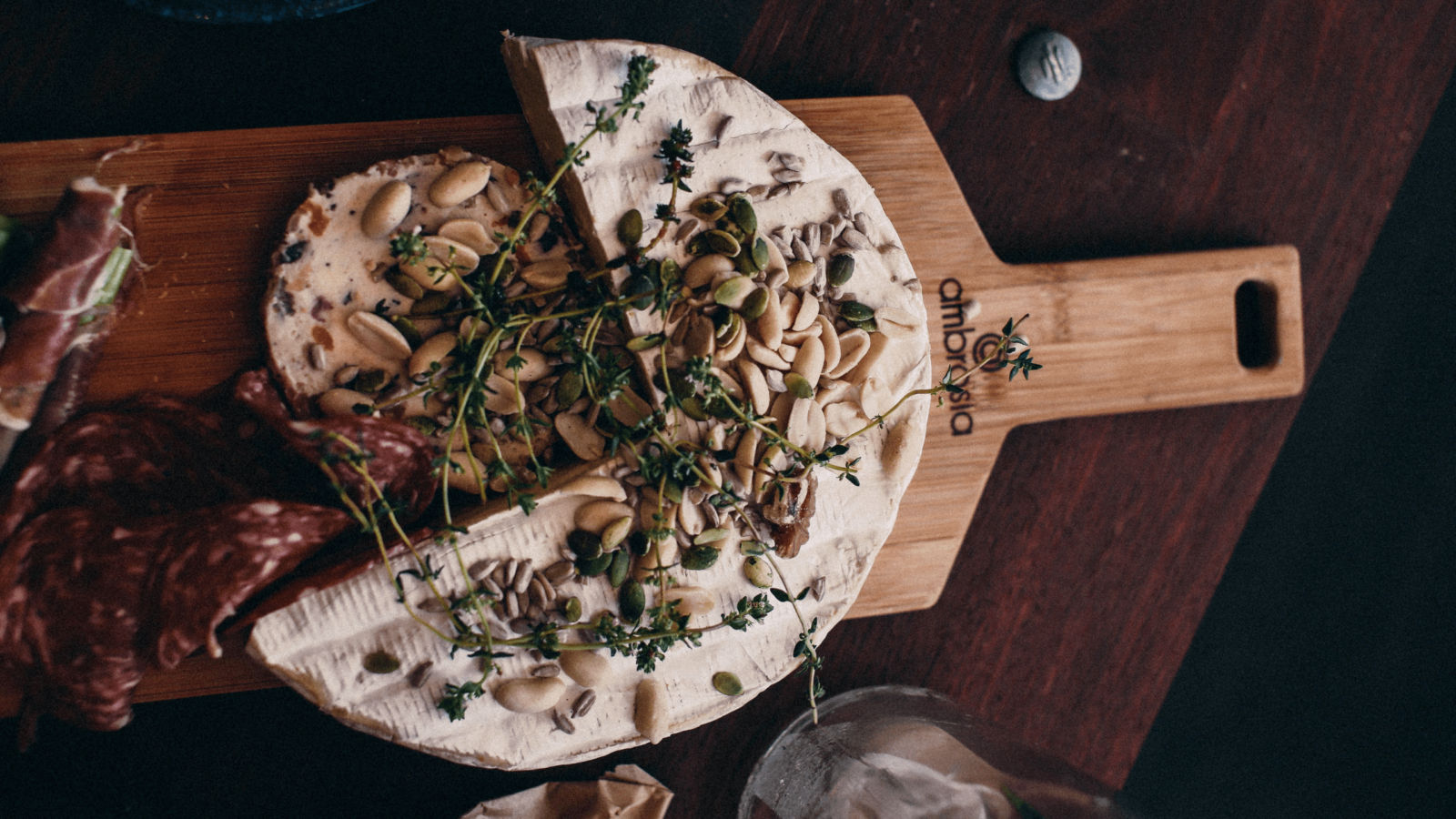 Elevate your weekend cheeseboard with these gourmet tips