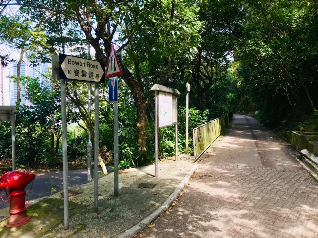Here are Hong Kong's best runnings trails to try this weekend